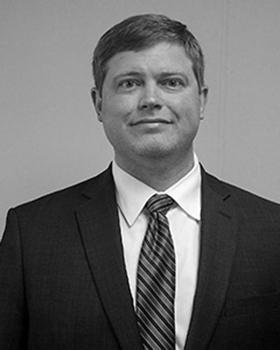 Magisterial District Judge David Balint