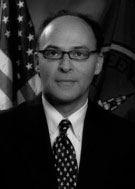 President Judge Louis Dayich