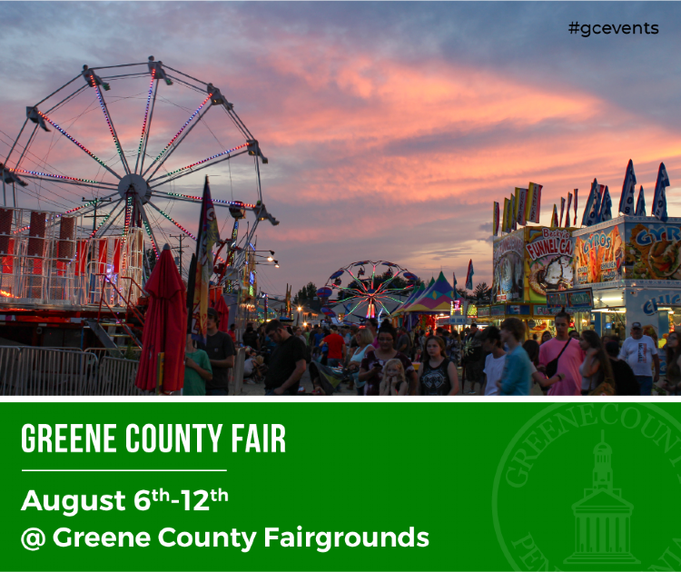 Waynesburg, PA 15370